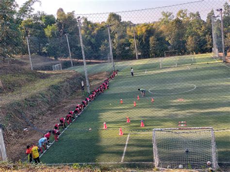 สนามหญ้าเทียมปัวแลนด์ สเตเดี้ยม