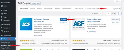 Create A Custom Post Type Archive Template Using Acf Spectra One Theme
