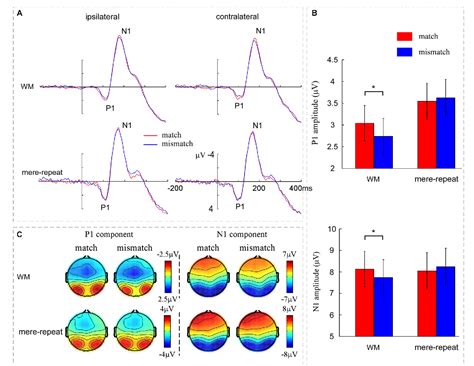 Figure 1 From The Temporal Dynamics Of Visual Working Memory Guidance Of Selective Attention