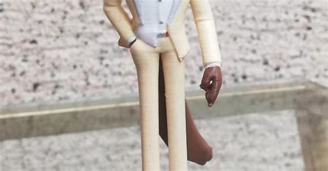 Mr Wolf 3d Printed Album On Imgur