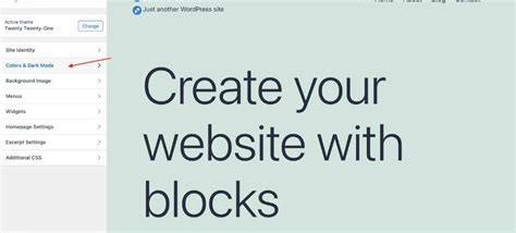 How To Customize Wordpress Website Colors Easy Ways