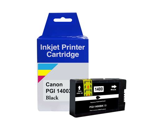 Buy Canon PGI 1400 XL cartridge | Generic and Originals