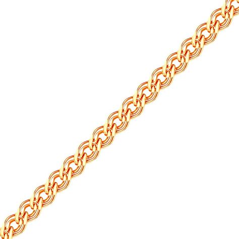 585gold Браслет Серебро позолоченное 925 пробы плетение Нонна купить