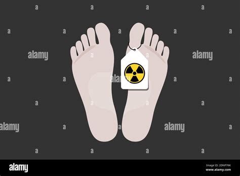 Nuclear Radiation Effects On Human Body