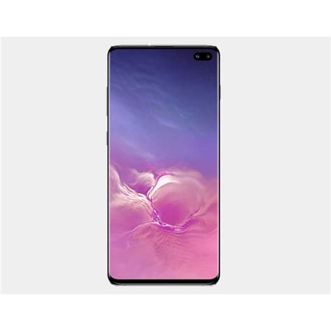 Smartphone Samsung Galaxy S10 Sm G975fds 128gb8gb Dual Sim Factory