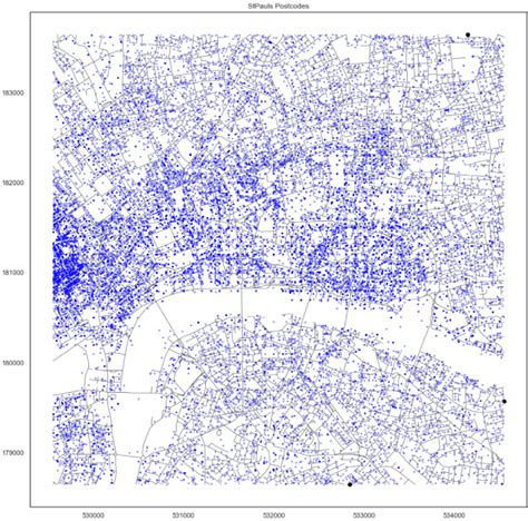Calculating Spatial Density In Python Richard Kapustynskyj
