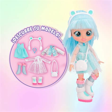 Куклы BFF от создателей Cry Babies - YouLoveIt.ru