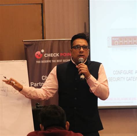 Gourav Kumar On Linkedin My Recent Session Emphasized The Pivotal Role