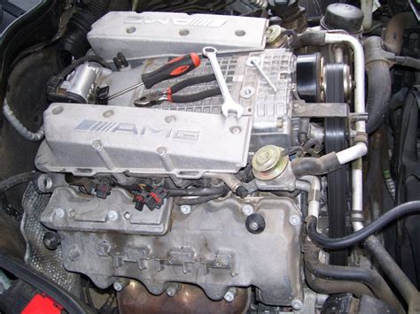 Spark Plugs And Wires Mercedes Benz Forum