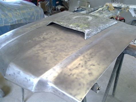 comet gt hood scoop placement? | Maverick/Comet Forums