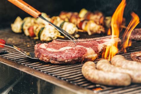 ¿cómo Hacer Un Asado Dieciochero Blog Cecinas Llanquihue