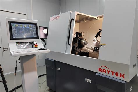 Ultra Precision Single Point Vehicle Equipmentcnc Diamond Single Point Turning Lathe Single