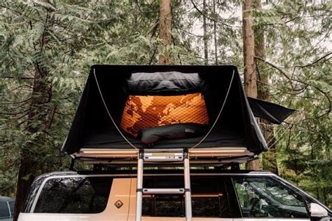 Skycamp Dlx Mini Namiot Dachowy Namioty Dachowy Ikamper To Swoboda W