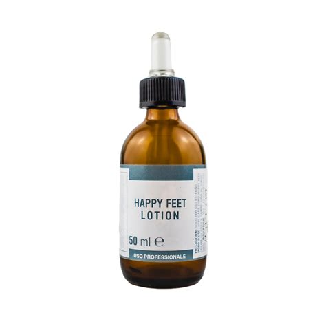 Happy Feet Lotion Chemeia
