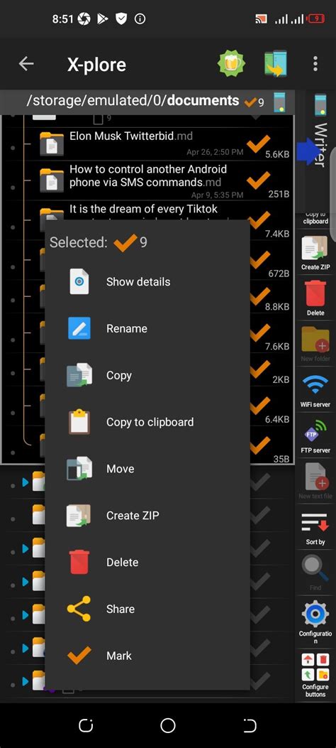 How To Batch Rename And Organize Files On Android