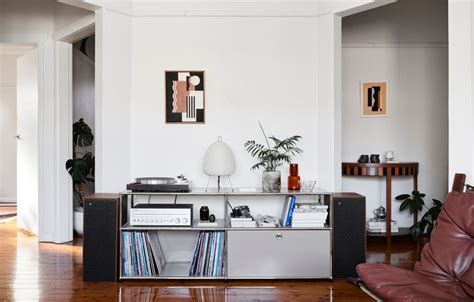 A Refined Bronte Beach Apartment Rental Decoración acogedora del