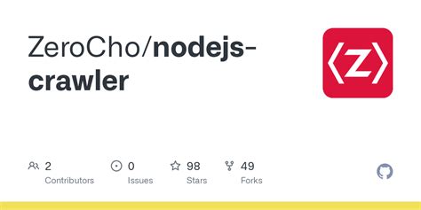 Github Zerochonodejs Crawler