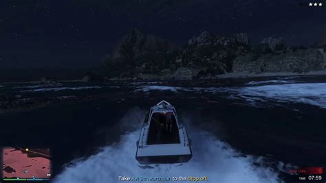 مهمات ليستر Gta V مع العيال Youtube