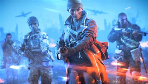 battlefield_5_5 - Always For Keyboard