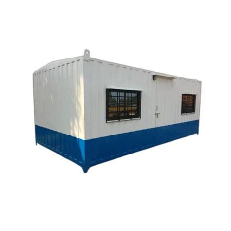 Modular Portable Office Containers At 16000000 Inr In Faridabad Ghl