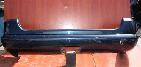 MERCEDES ML W LIFT ZDERZAK TYŁ TYLNY TYLNI Shrot pl