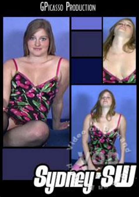 Sydney Sw Gpicasso Productions Adult Dvd Empire