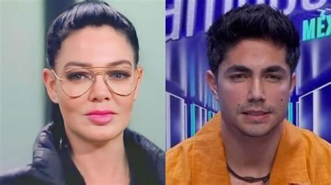 Paola Durante Quería Que Su Hija Saliera Con Sian Pero A Ella Le Gustó