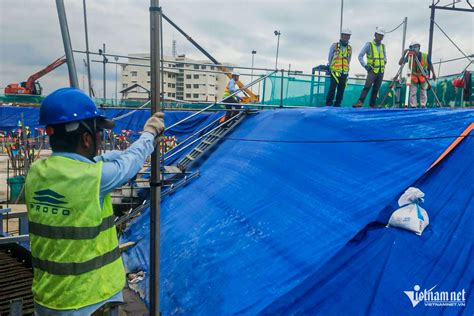 Southeast Asias Largest Wastewater Treatment Plant Nears Completion In