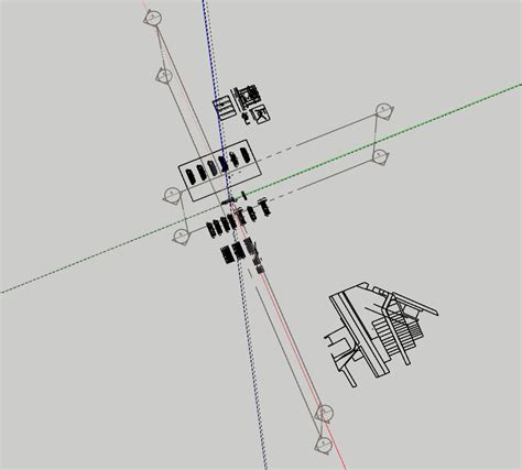 Sketchup Freezing And Working Very Slow Even With Simple Models Page