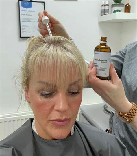 Hair Loss Treatment Hair Therapy Uk
