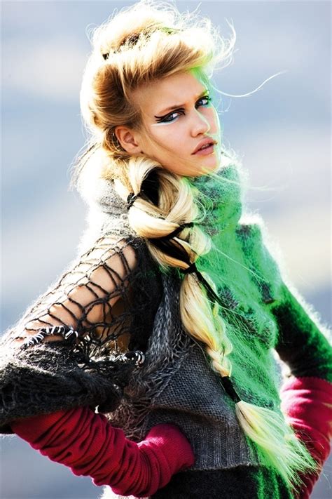 Terese Pagh Teglgaard Model Management