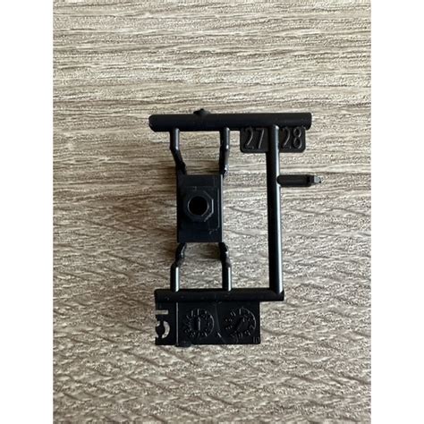 Bandai 原廠 Action Base Black 5 支撐架 Acb 5 26 Acb 5 27 單賣 蝦皮購物