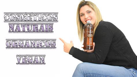 Diferenças Entre Cosméticos Naturais Orgânicos E Vegan Blog Michele