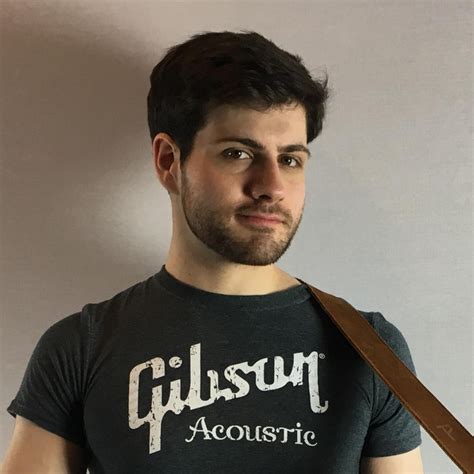 Cory Singer On Spotify