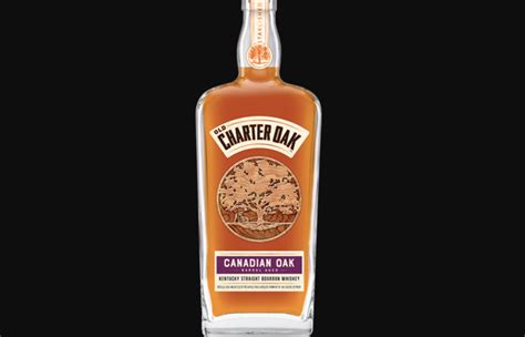 Buffalo Trace Distillery Introduces Canadian Oak Bourbon Maxim