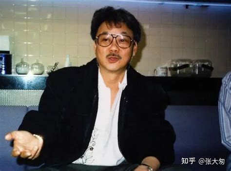 凭借“令狐冲”大火，如今沦为烂片主角，吕颂贤到底经历了什么 知乎