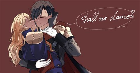 Fe3h ファイアーエムブレム風花雪月まとめ ヤスフジのイラスト Pixiv