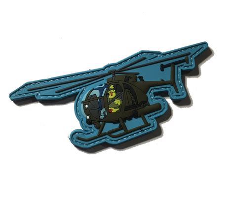 Badass Morale Patches — Empire Tactical Usa