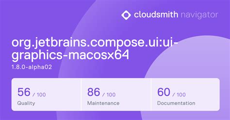 Poseuiui Graphics Macosx64 180 Alpha02 Maven