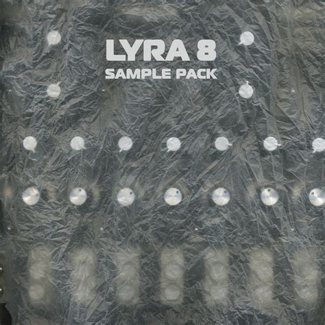 Lyra 8 Sample Pack Otokoro