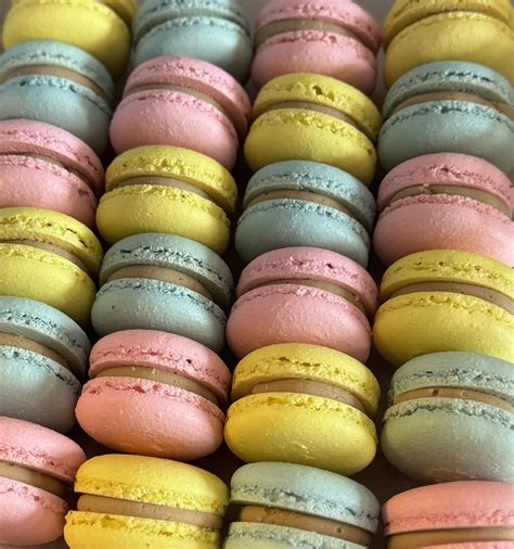 Le Mini Macaron Norge Added A Le Mini Macaron Norge