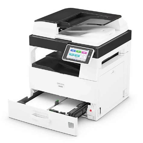 Laser Ricoh Multifunction Printer For Home Usb At ₹ 95000 In Nagpur
