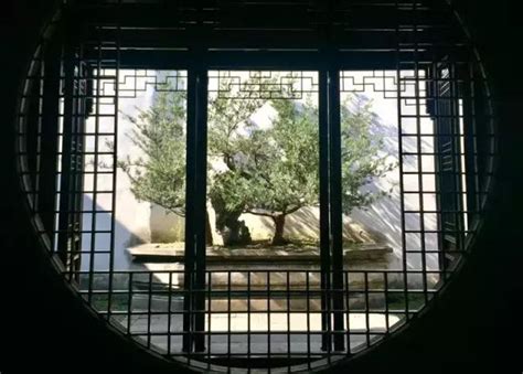 好喜歡蘇州古典園林建築又能居住又能遊玩如詩如畫 每日頭條
