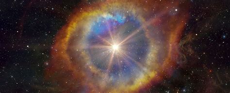 Astronomers Found 3 Zombie Stars That Came Back To Life After