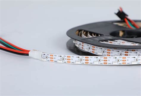 Side Emitting Led Strip Ledsune