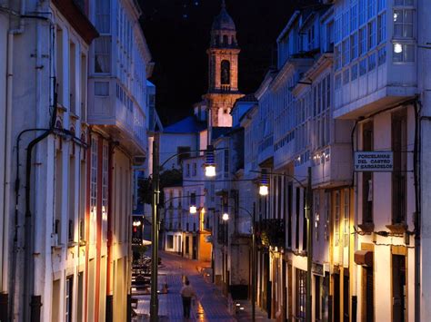 ORTIGUEIRA 11 Pueblos De Galicia Que Son Bonitos A Rabiar Santa Marina