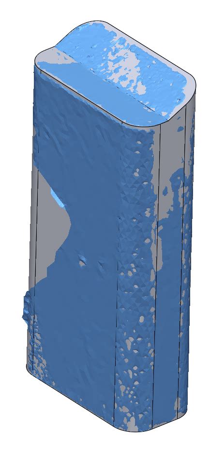 Need Your Tooling Reverse Engineered