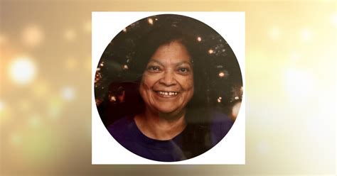 Grace Sosa Obituary August 2 2023 Dynasty Memorial Mortuary