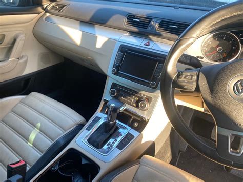 Pwr Dr Wind Switch Passat Volkswagen 2009