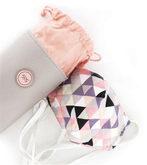 Uvc Led Sex Toy Bag Sterilizátor šedý Nestyďse Cz